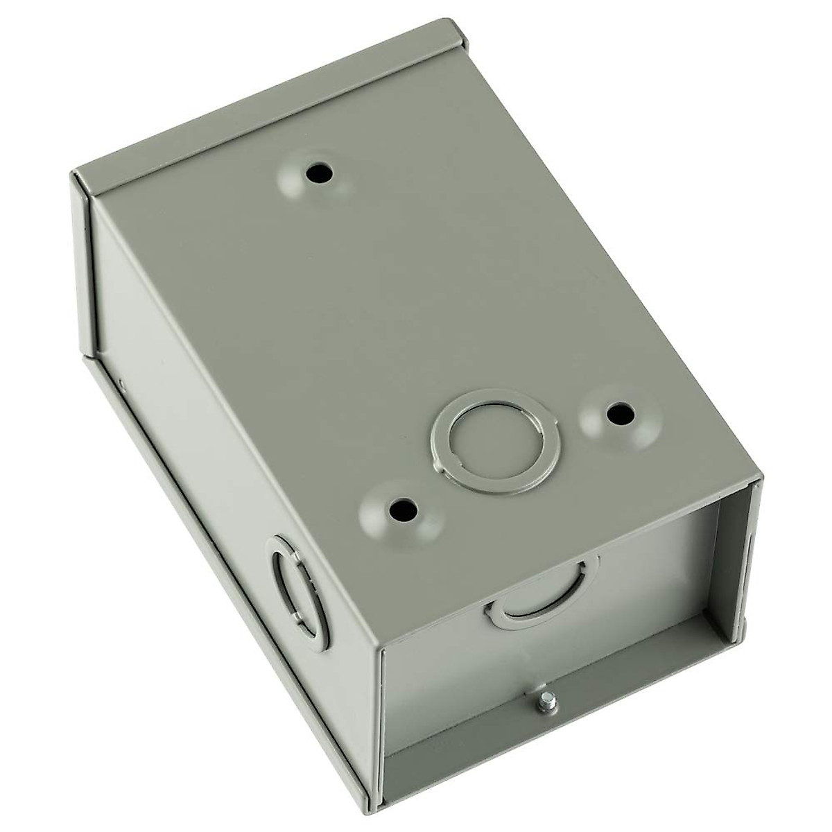 Halotronics 30 Amp Power Inlet Box - Weatherproof & Durable