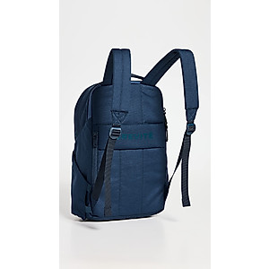 Brevite The Brevite Backpack, Navy Blue, One Size
