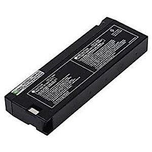 Technical Precision Replacement for Bosch VCC-516 Battery