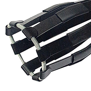 Leefasy Bulb Removal Tool, light Bulb Changer, High Ceiling Universal Portable Light Bulb Changer, Broken Bulb Remover for Household Camping