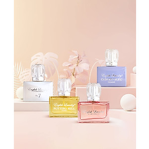 English Laundry Women's 4-piece Coffret