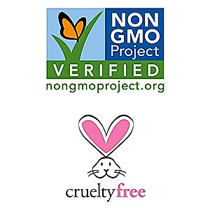 Cliganic Tinted Lip Balm - Non-GMO, 4 Colors - Enriched with Vitamin E, Cruelty Free (Packaging May Vary)