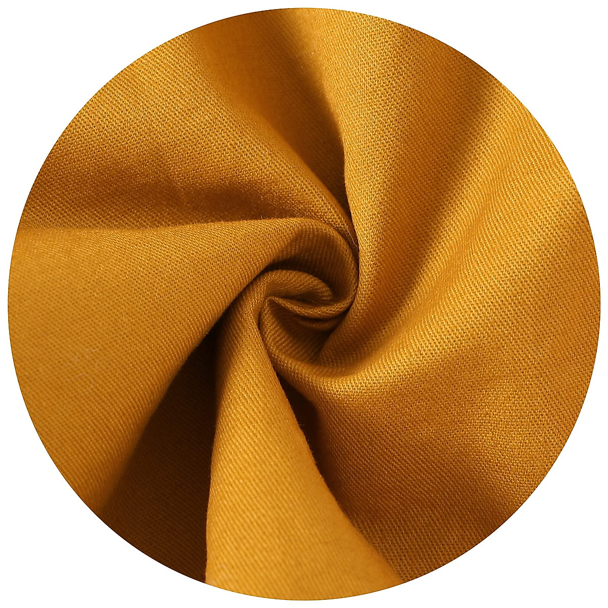 YOUNGER STAR Toddler Baby Girl Fall Outfits Long Sleeve T-shirt Top Suspender Skirt Overalls Toddler Girls Clothing Sets(2-3T,Yellow & T-shirt)