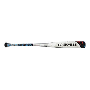 Louisville Slugger WTLSLS618X1032 Solo 618 (-10) Senior League Baseball Bat, 2 3/4"