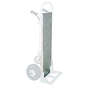 Magline 301644 Aluminum Detachable Deck for Gemini Jr Convertible Hand Truck, 43-1/4" Length x 12" Width(Deck only)