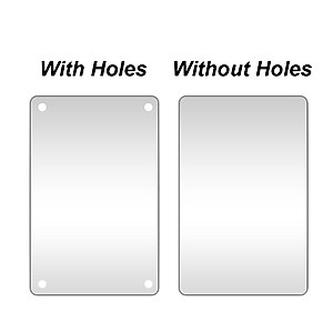 BannerBuzz Aluminum Safety Sign, Danger: 415 Volts Signs Black/Red on White (36" W X 24" H)