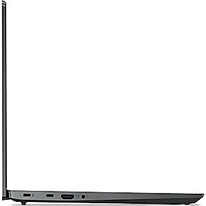 Lenovo Latest IdeaPad 5 15.6" FHD Touchscreen Laptop, AMD Ryzen 7 5825U, 16GB RAM 256GB PCIe SSD, Wi-Fi, Webcam, Fingerprint Reader, Backlit Keyboard, Windows 11 Home, Grey