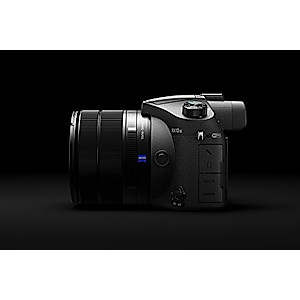 Sony DSC-RX10 III Cyber-shot Digital Still Camera