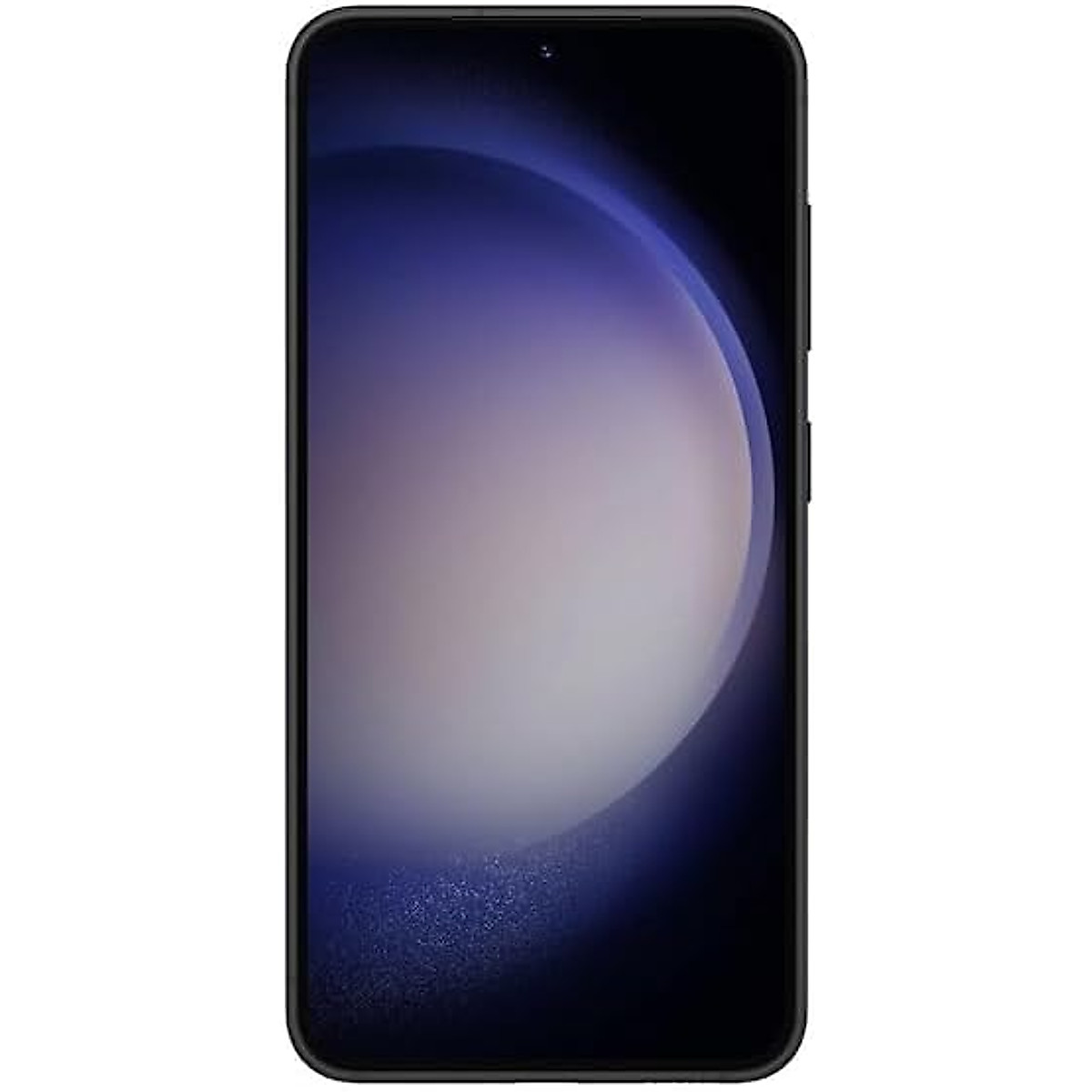 SAMSUNG Galaxy S23 5G, US Version, 256GB, Graphite - Unlocked (Renewed)