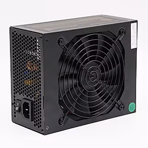 Module Power Supply 1600w Full Modular for Miner 1600w 80 Plus Gold Power Supply 12V with Auto Fan Speed Control Support 8 Graphic Card RX3060/3070/3080 for ETH ETC Zcash Ethereum Mining Rig 110V
