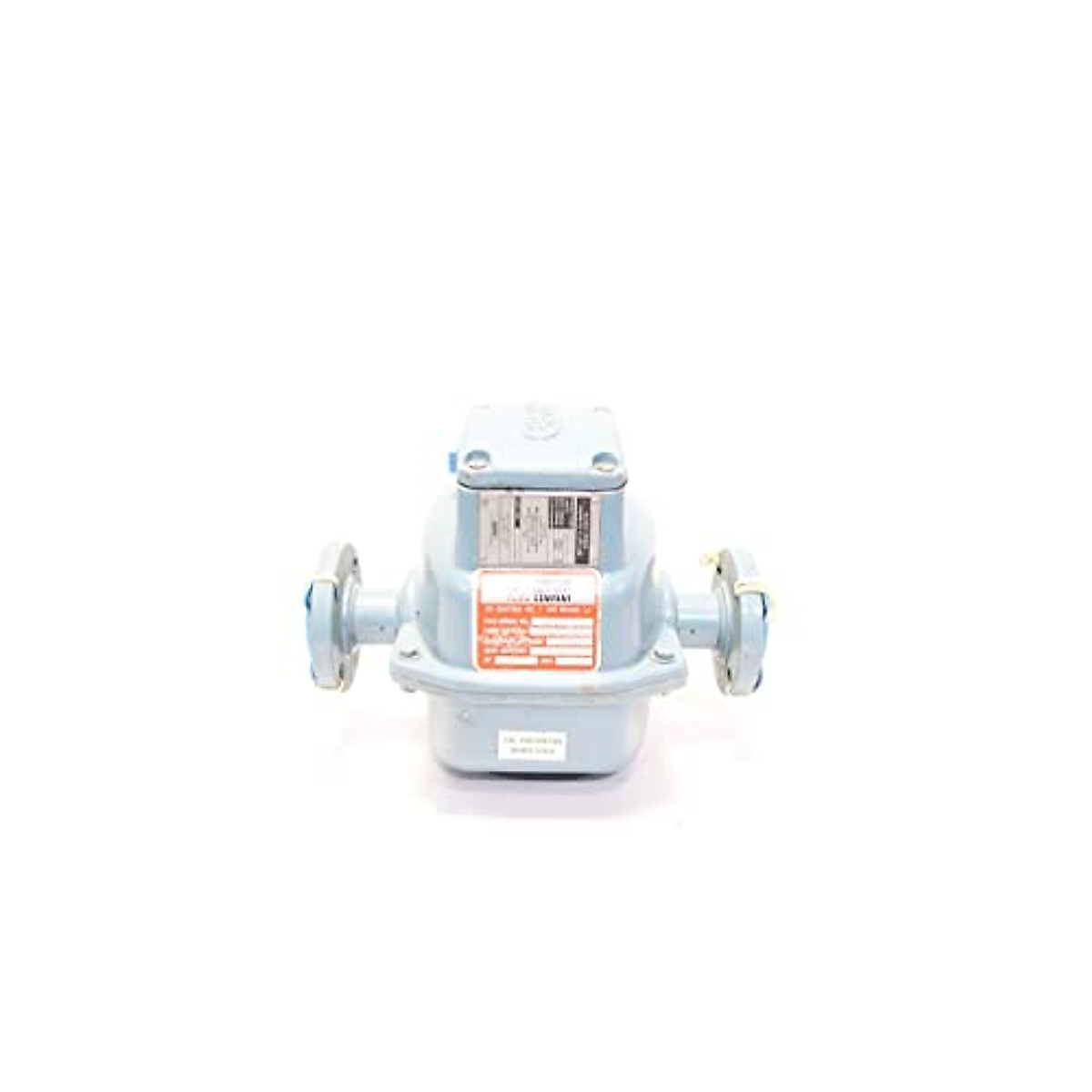 FOXBORO 281H-SABA-TSG-G SER M/2800 Magnetic FLOWTUBE 1-1/2IN 120V-AC