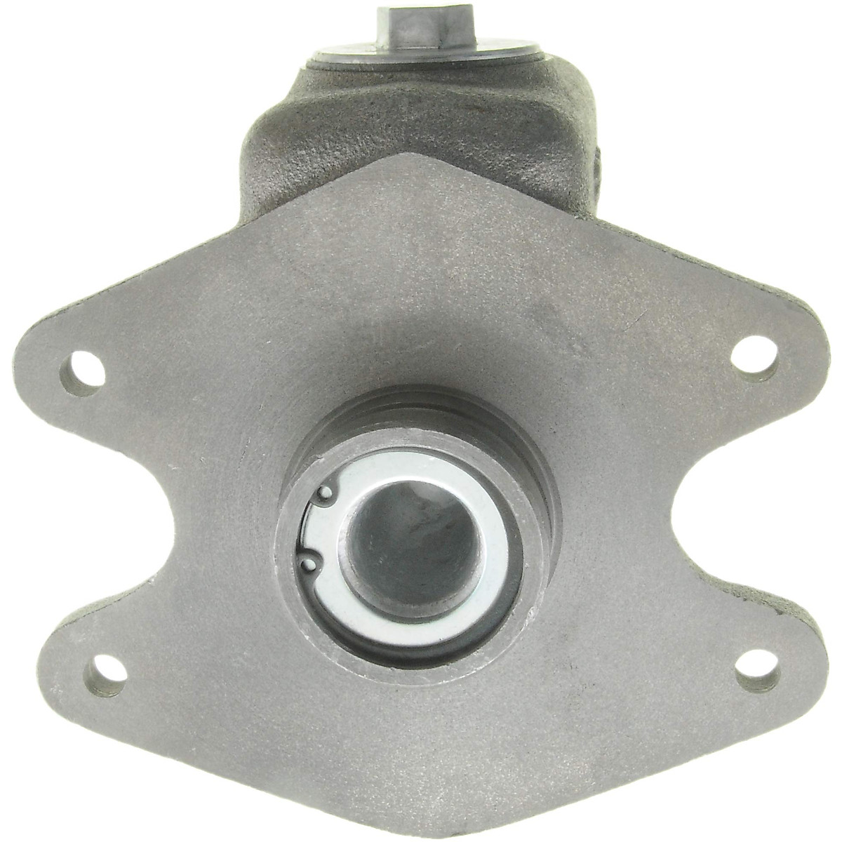 Dorman M36127 Brake Master Cylinder Compatible with Select Ford Models