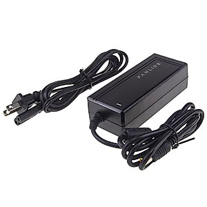 UL Listed AC to DC Charger Compatible with Jackery Explorer 160/240/E160/E240 Portable Power Station, FANLIDE Power Supply Adapter Charger for Portable Generator