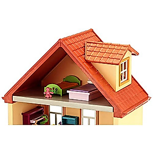 Playmobil My Townhouse Playset