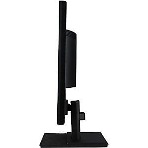 Acer V206WQL bd 19.5" HD (1440 x 900) Monitor (DVI & VGA Ports) Black