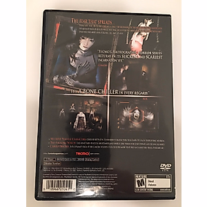 Fatal Frame III: The Tormented - PlayStation 2
