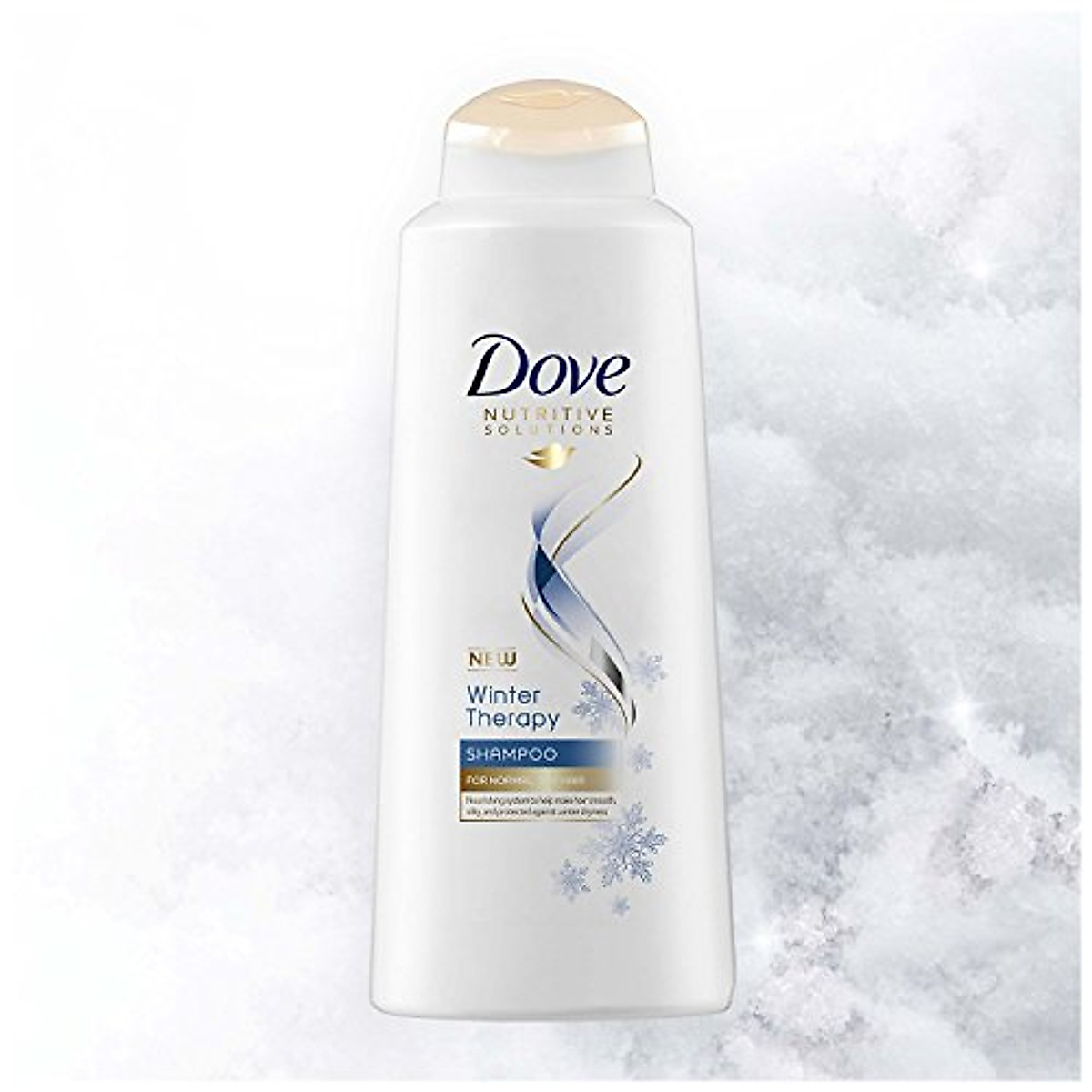 Dove Nutritive Solutions Shampoo, Winter Therapy 20.4 oz