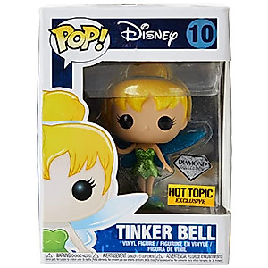 Funko FK21921 Accessories