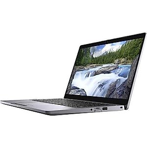 Dell Latitude 5000 5310 2-in-1 (2020) | 13.1" FHD Touch | Core i5-1TB SSD - 32GB RAM | 4 Cores @ 4.4 GHz - 10th Gen CPU Win 10 Pro
