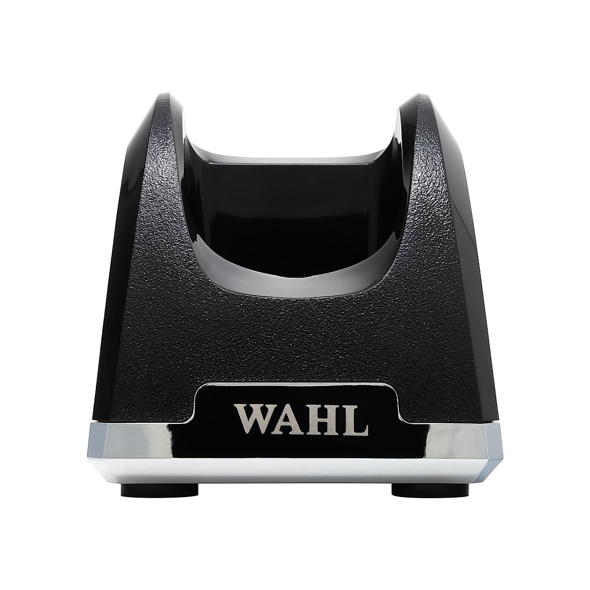 Wahl Professional - 5-Star Magic Clip Cord/Cordless Hair Clipper #8148 - Includes Weighted Cordless Clipper Charging Stand #3801-100 - for Professional Barbers and Stylists