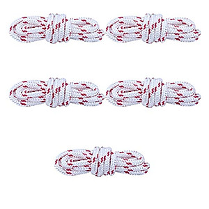 5Pcs Starter Pull Cord Rope for Stihl 017 018 019T MS170 MS180 MS181 MS190 T MS250