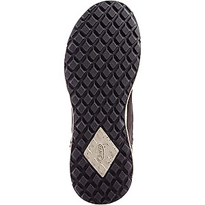 Chaco Women's Borealis MID WP Hiking Shoe, Mink, 07.0 M US