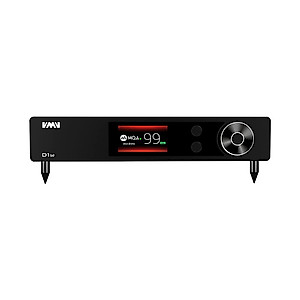 SMSL VMV D1se MQA USB DAC DSD512 768kHz 32Bit Bluetooth 5.0 Desktop Stereo Decoder Hi-Res Audio HiFi DAC ES9038PRO with XLR Output