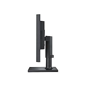 Samsung 27" Screen LCD Monitor (S27E650D)