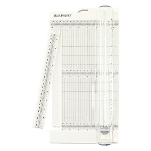 Spellbinders Replacement Cutting Blades, one, White