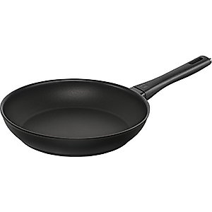 ZWILLING Madura Plus Fry Pan, 28 x 28 x 10 cm, Black