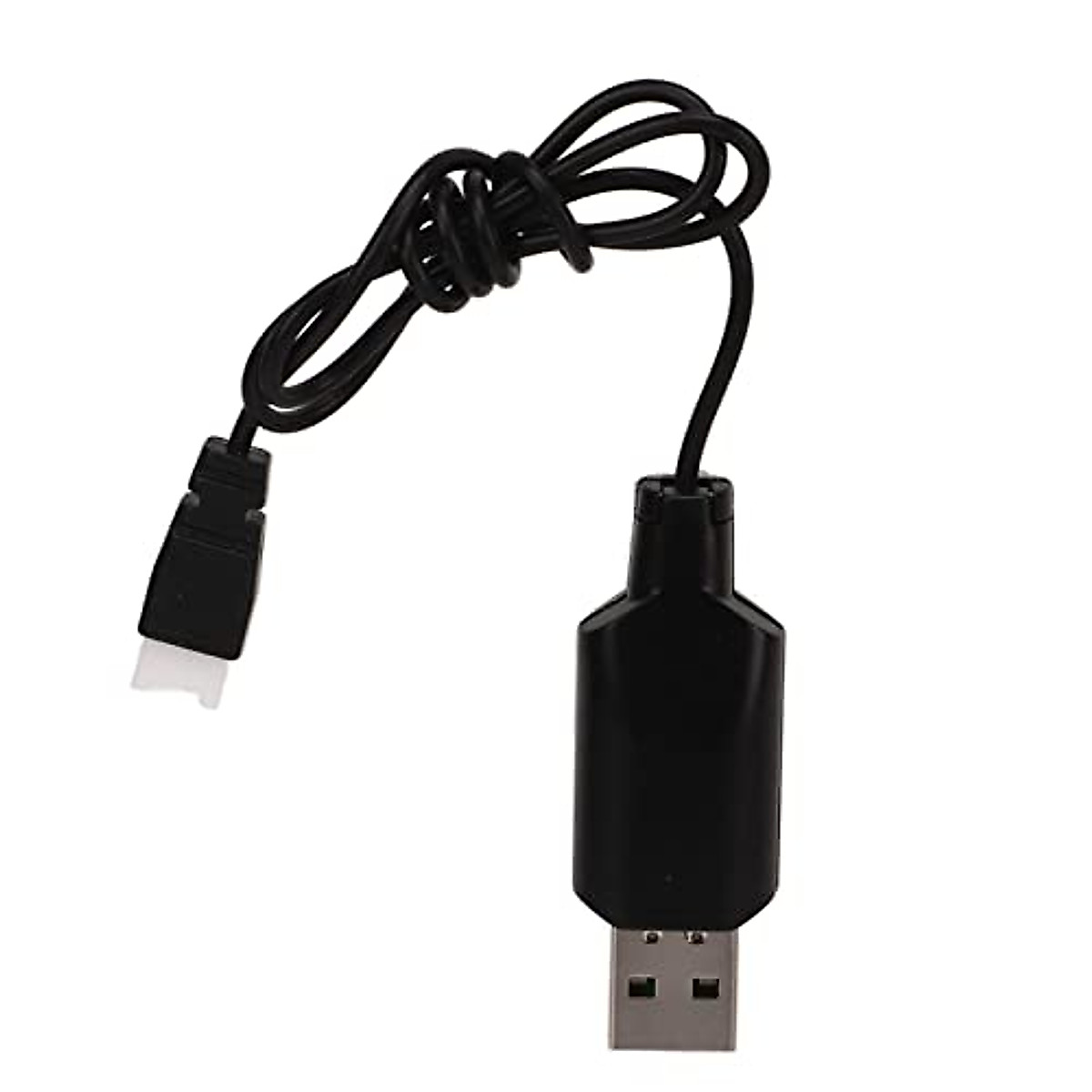 Aerial Drone RC Glider Dual Mode Altitude Hold LED Lights for Outdoor (Single Battery)