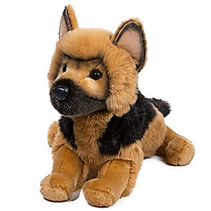 Douglas General German Shepherd Dog Plush Stuffed Animal