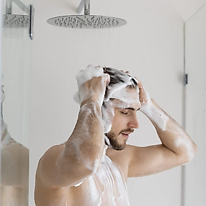 Shower Candy Pineapple Mango Shampoo Bar - Travel Sized