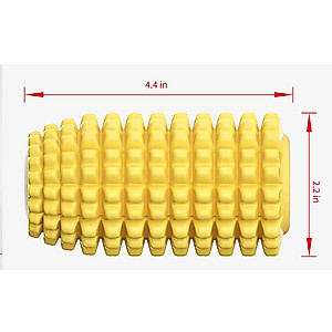 Furever Dog Chew Toys, Puppy Toothbrush Toys, Teething Cleaning Dental Rope Toys for Aggressive Chewers for Small Medium Large Dogs Breed