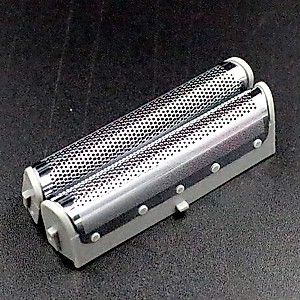 Foil and Cutter Replacement Head Compatible with Panasonic Dual Blade Shaver ES-RW30, ES4815, ES4026, ES4025, ES4001, ES4000, ES805