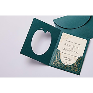 Cricut 2008718 Foil Transfer Sheets, Gold (8 ct), 30.5 cm x 30.5 cm (12" x 12")