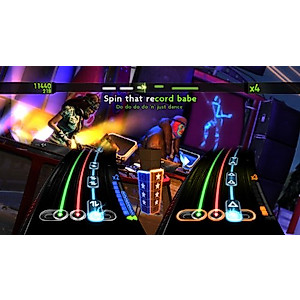Activision Dj Hero 2