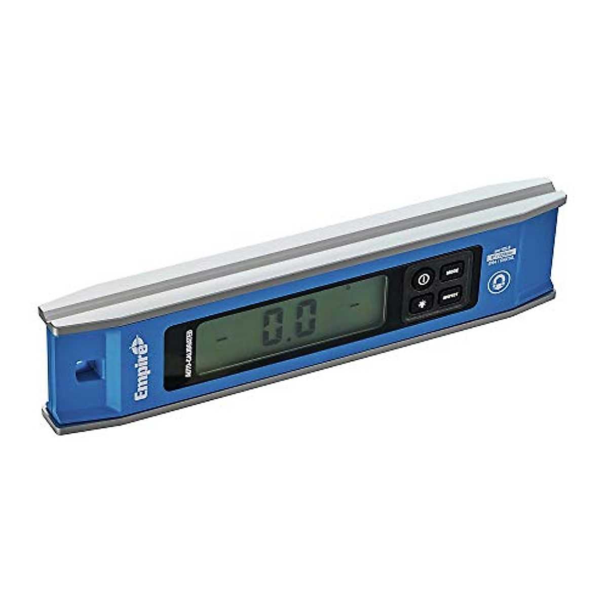 Empire EM105.9 9 in. Magnetic Digital Torpedo Level