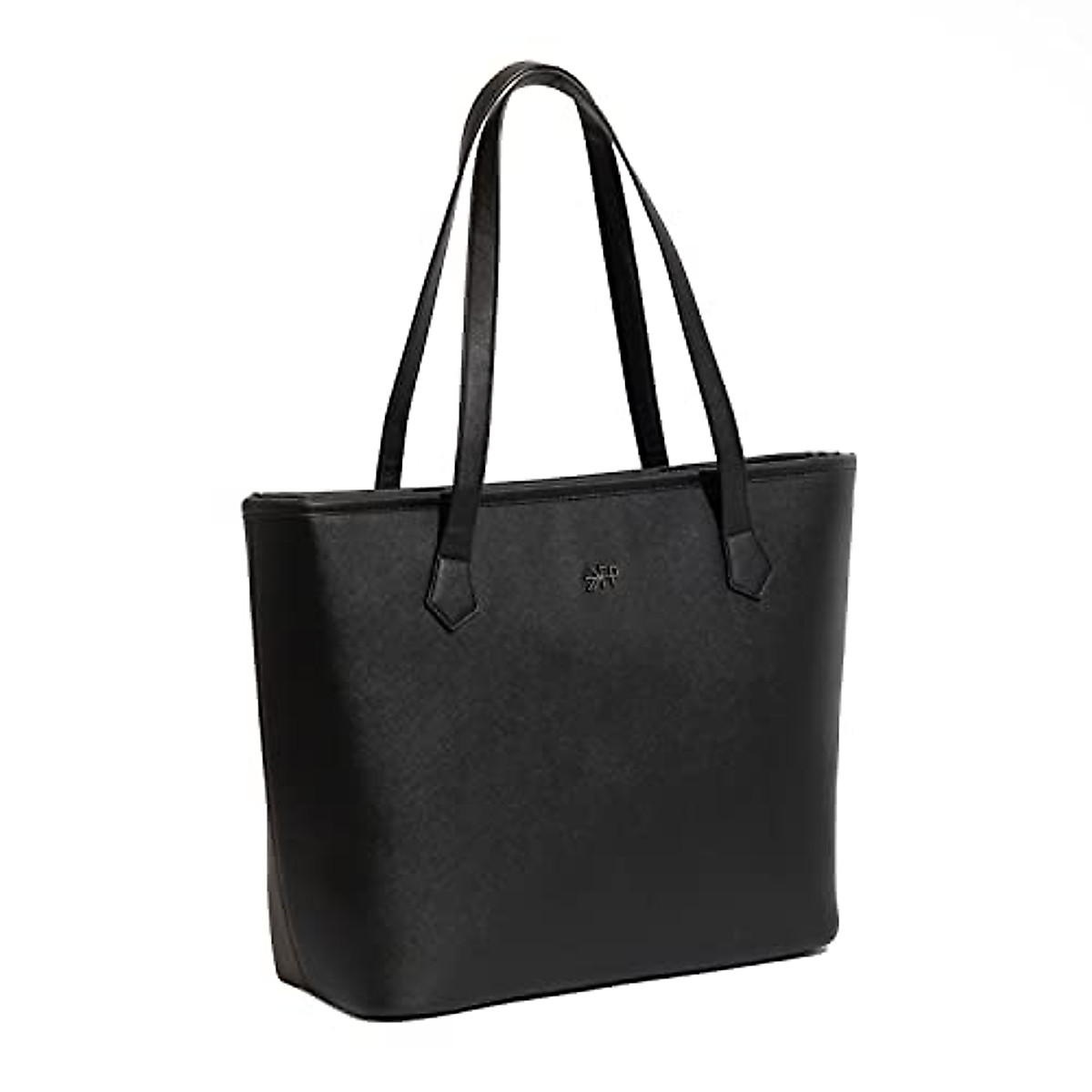 Freshly Picked Milano Tote, Obsidian