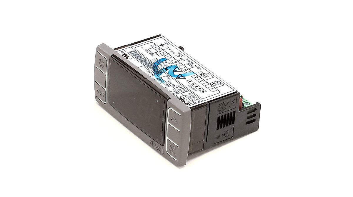 Atosa W0302163 Digital Refrigerator Controller