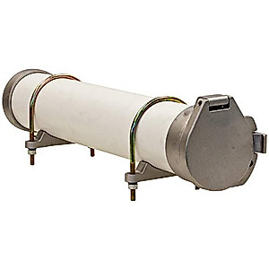 Buyers Products CC600 PVC Conduit Carrier Kit, 6 Inch Diameter