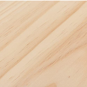 CYH Beech Bread Cutting Board Wooden Pizza Board Children's Fruit Salad Cutting Board Wooden Pizza Board Baking