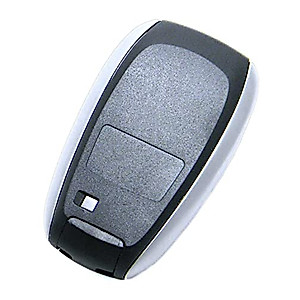 OEM Electronic 4-Button Smart Key Fob Remote Compatible With Subaru (FCC ID: HYQ14AHK, P/N: 88835-FL03A, 88835-FL03B, 88835-FL03C)
