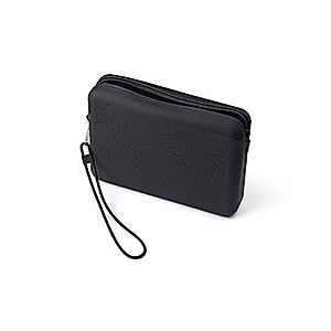 Havaianas Organiser Bag, Black/Black