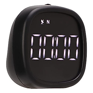 Digital GPS Speedometer,5V Car HUD Display Overspeed Alarm High Accuracy Universal Digital GPS Speedometer