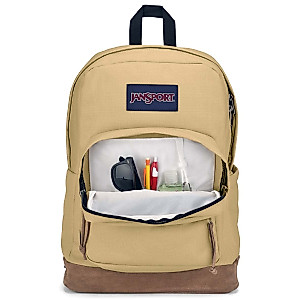 JanSport Right Pack, Curry, One Size