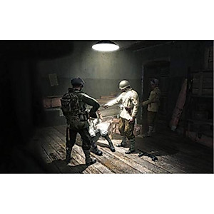 Call of Duty: World at War (Classic) (Xbox 360)