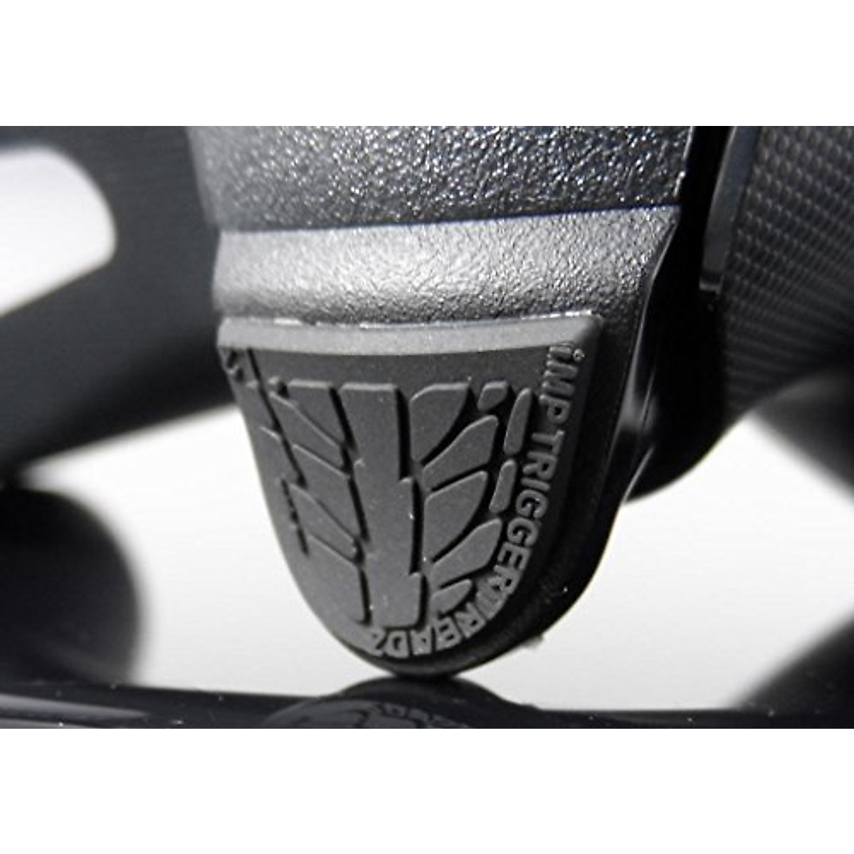 Snakebyte Trigger Treadz - Original 4-Pack for (PS4) - Anti Slip Trigger Rubbers - PlayStation 4