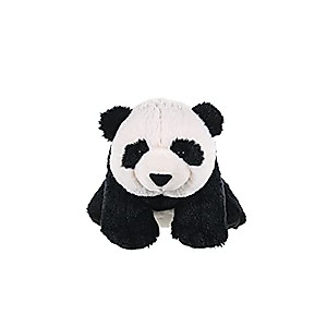 Wild Republic Panda Plush, Stuffed Animal, Plush Toy, Gifts for Kids, Cuddlekins 12 Inches