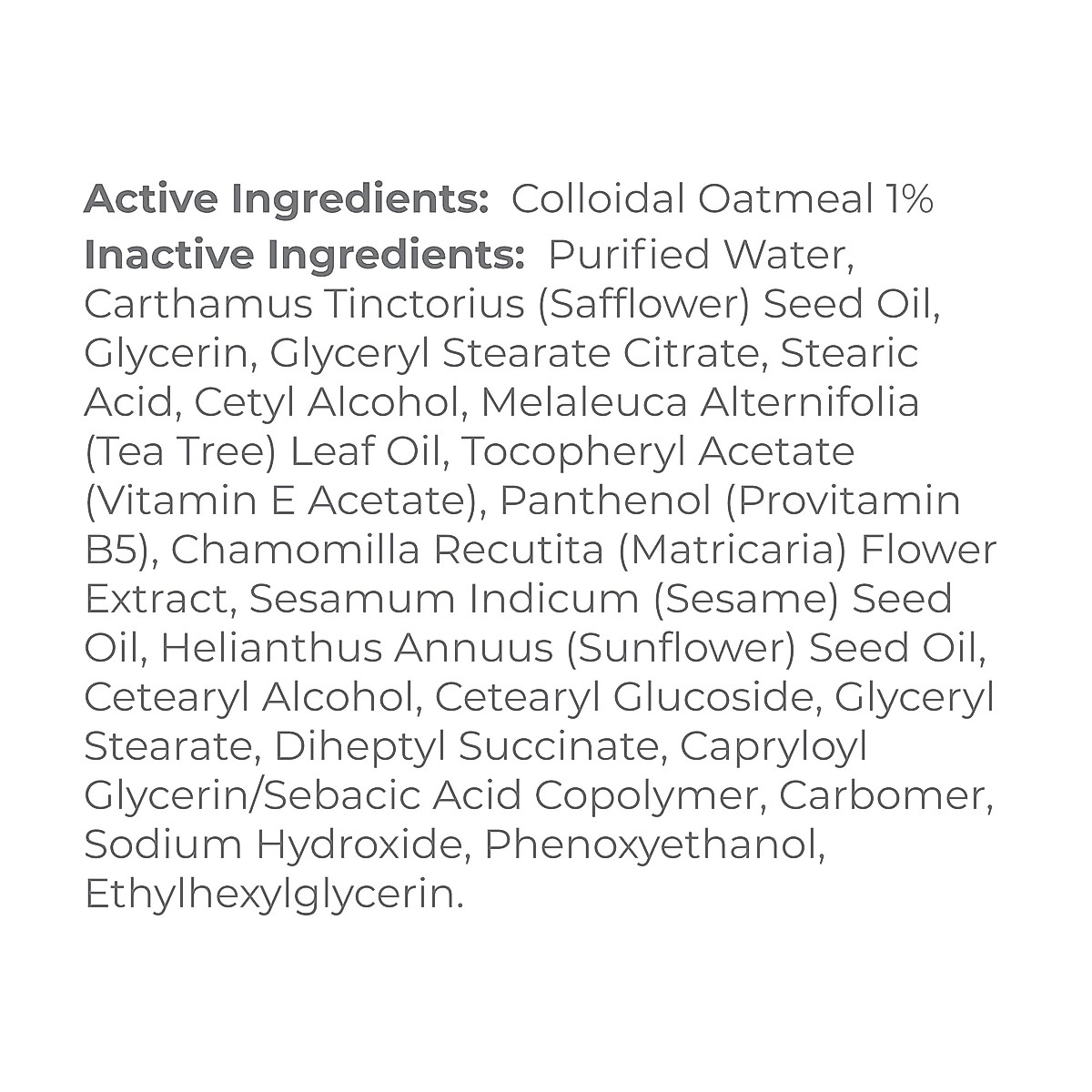 Derma E Itch Relief Lotion – Anti-Itch for Dry Skin – Soothing Itchy Skin Cream – Lightweight Body Lotion Calms and Moisturizes, 8 oz